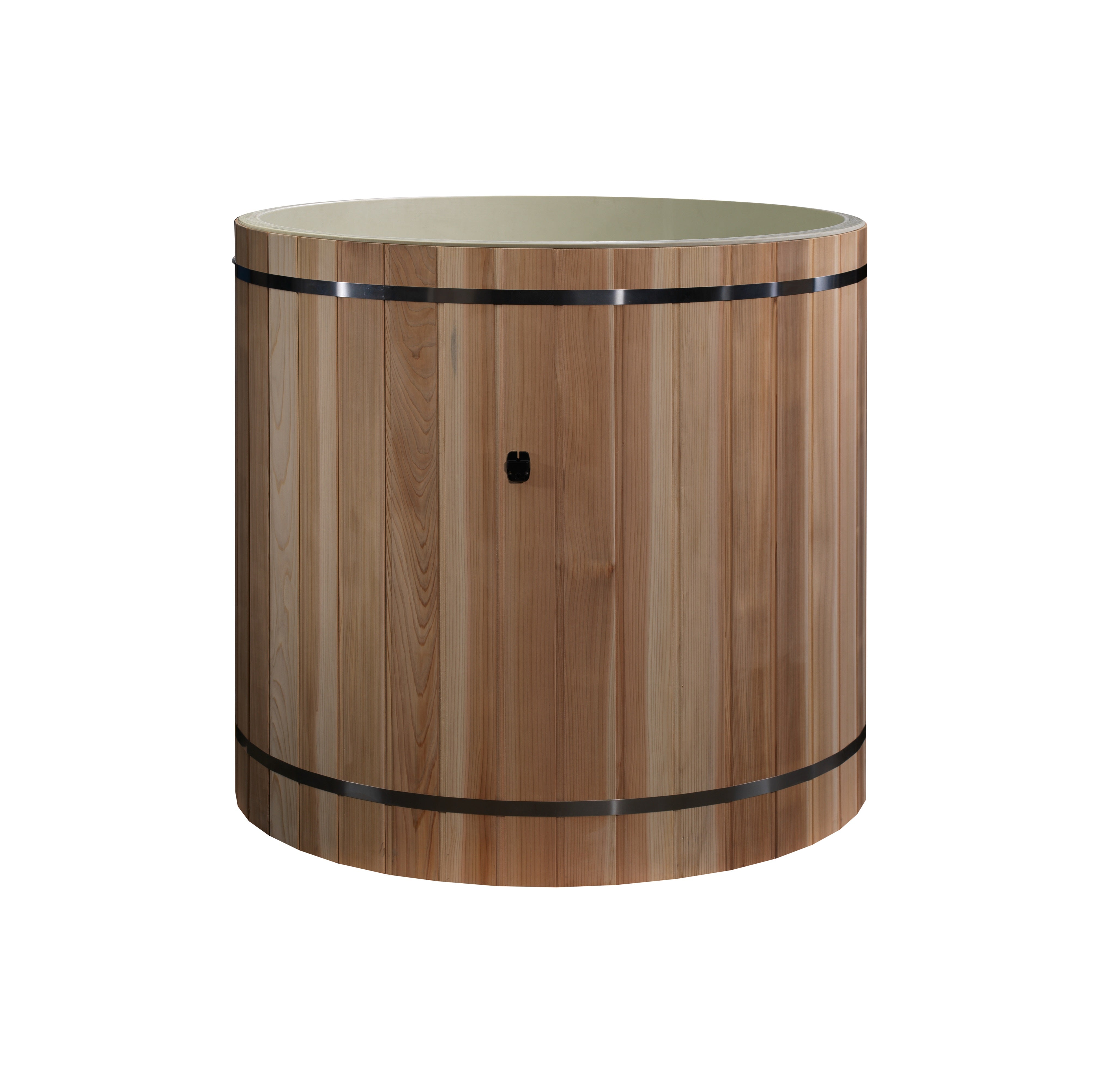 Dynamic Cold Therapy PVC Barrel Cold Plunge – Golden Designs Inc (NA)