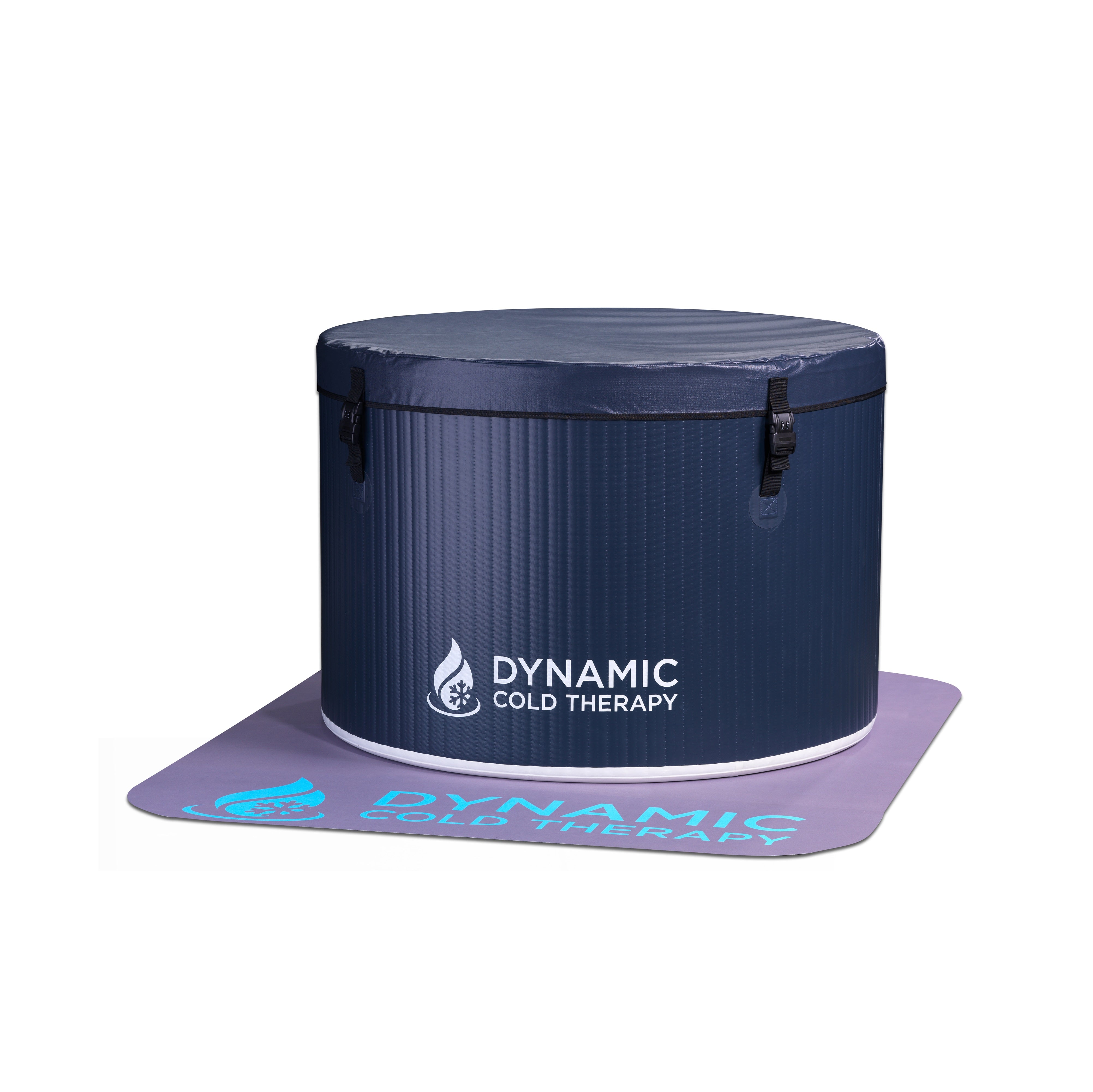 Dynamic Cold Therapy – Golden Designs Inc (NA)