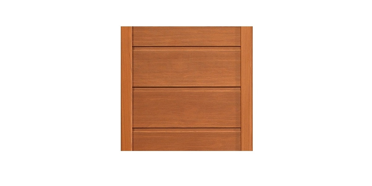 Maxxus 3 Person Full Spectrum Infrared Sauna - Canadian Red Cedar ...