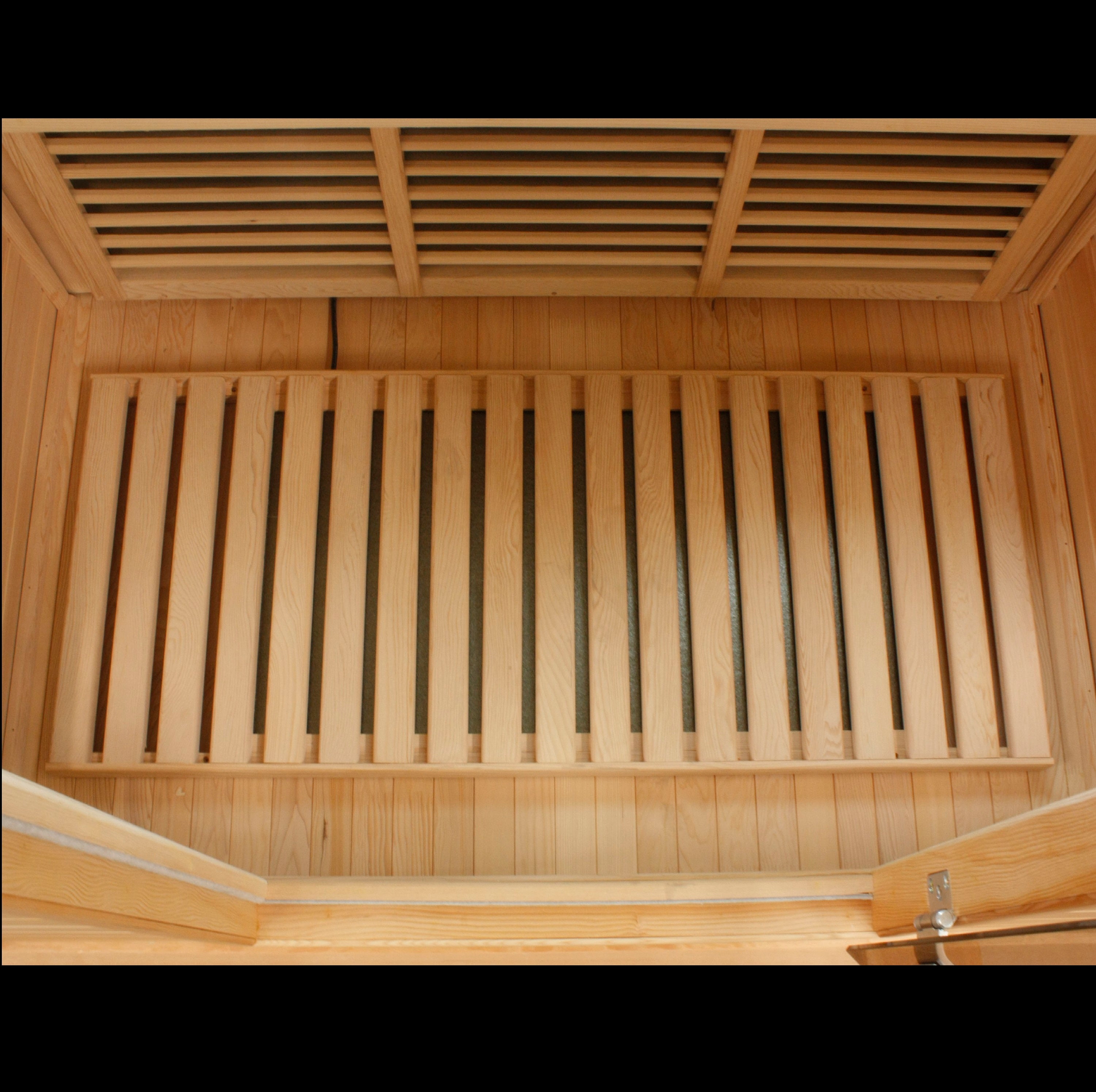 Golden Designs Infrared Saunas – Golden Designs Inc (NA)